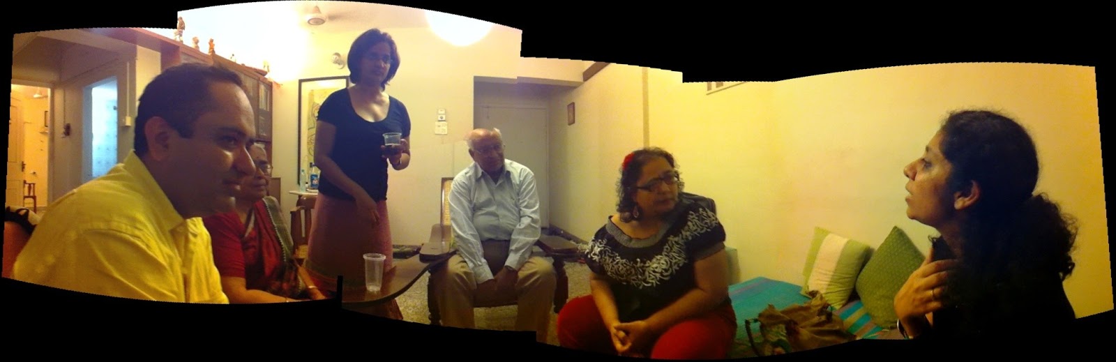 ANARCHYTECT: August 2011