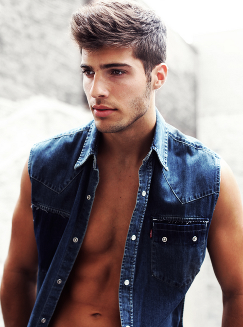 AdonisMale Blog: Hunks of Adonis