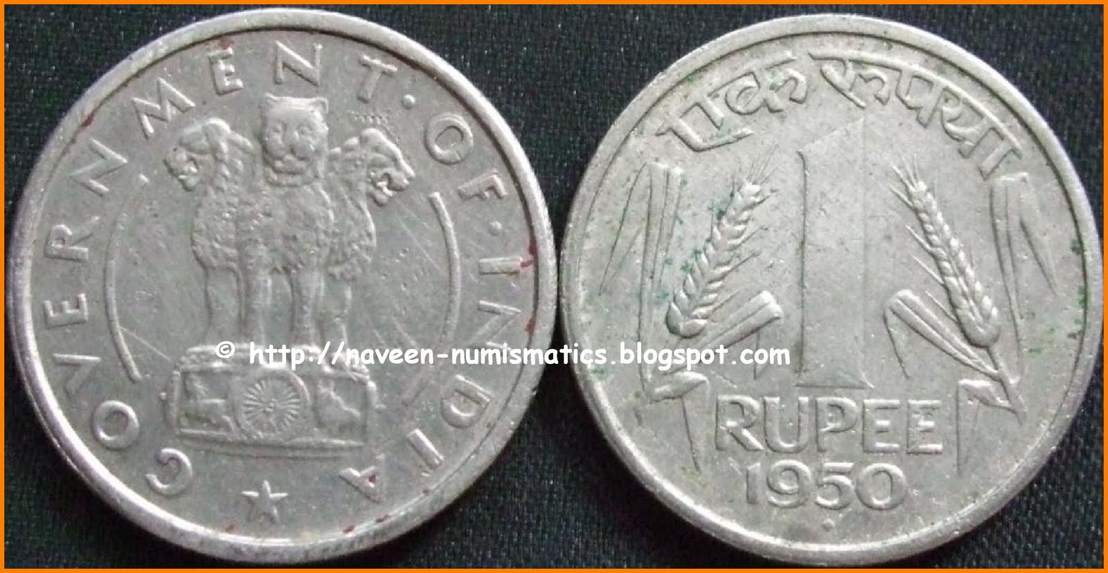 Republic India coin collection: Rare and Scarce coins of Republic India ...