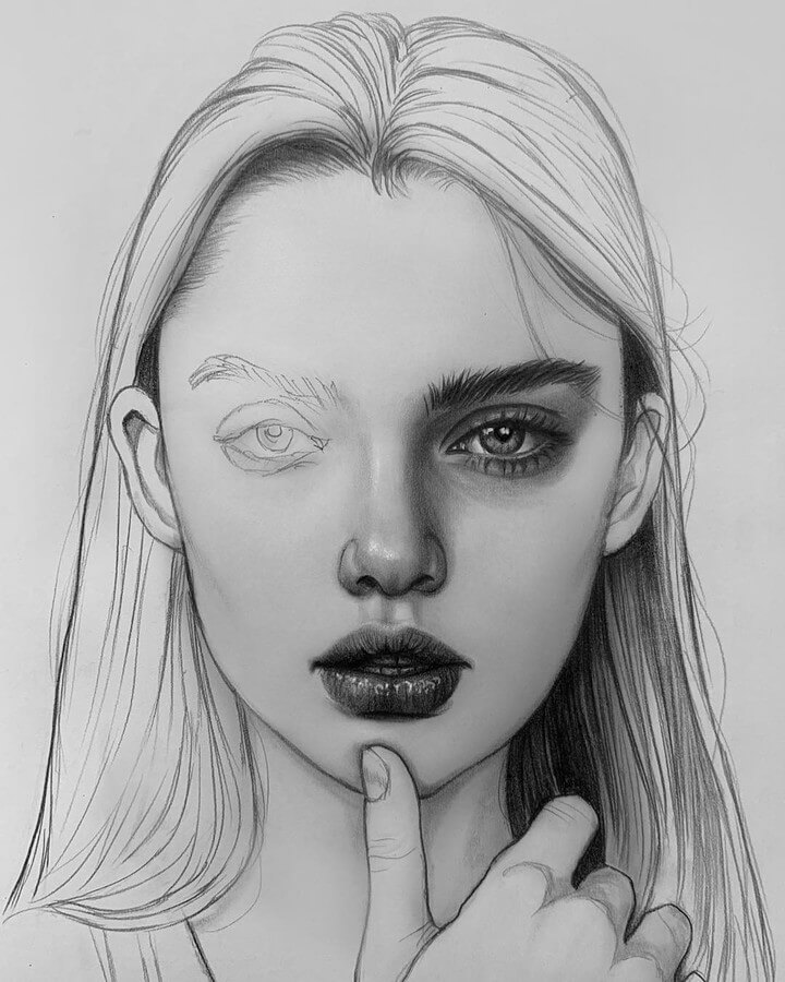 Design Stack: A Blog about Art, Design and Architecture: Beauty in WIP ...