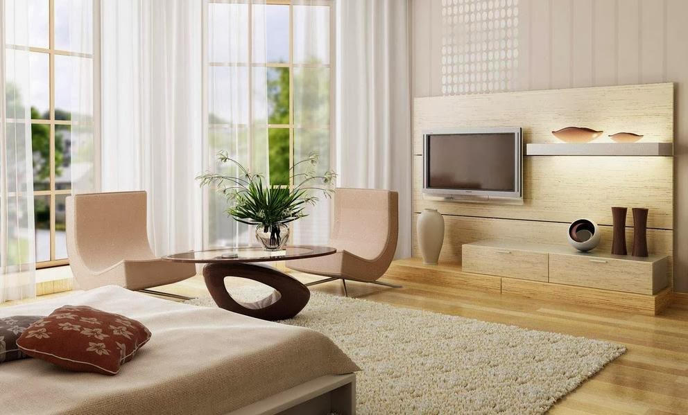 Modern Interior Design: Simple Interior Design Tips Any Homeowner Can Use