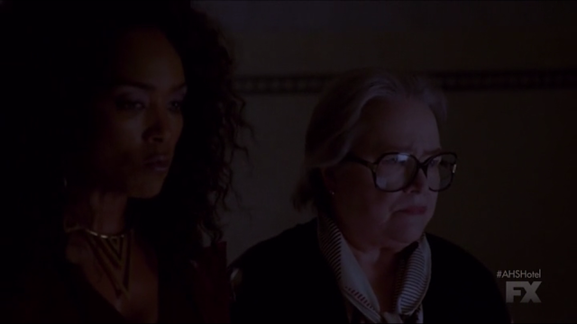 American Horror Story - Room 33 - Review