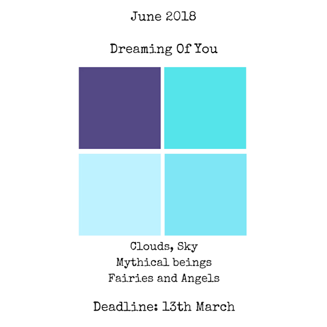 Craft Stamper Magazine: Art Call: Ready Set Stamp gallery