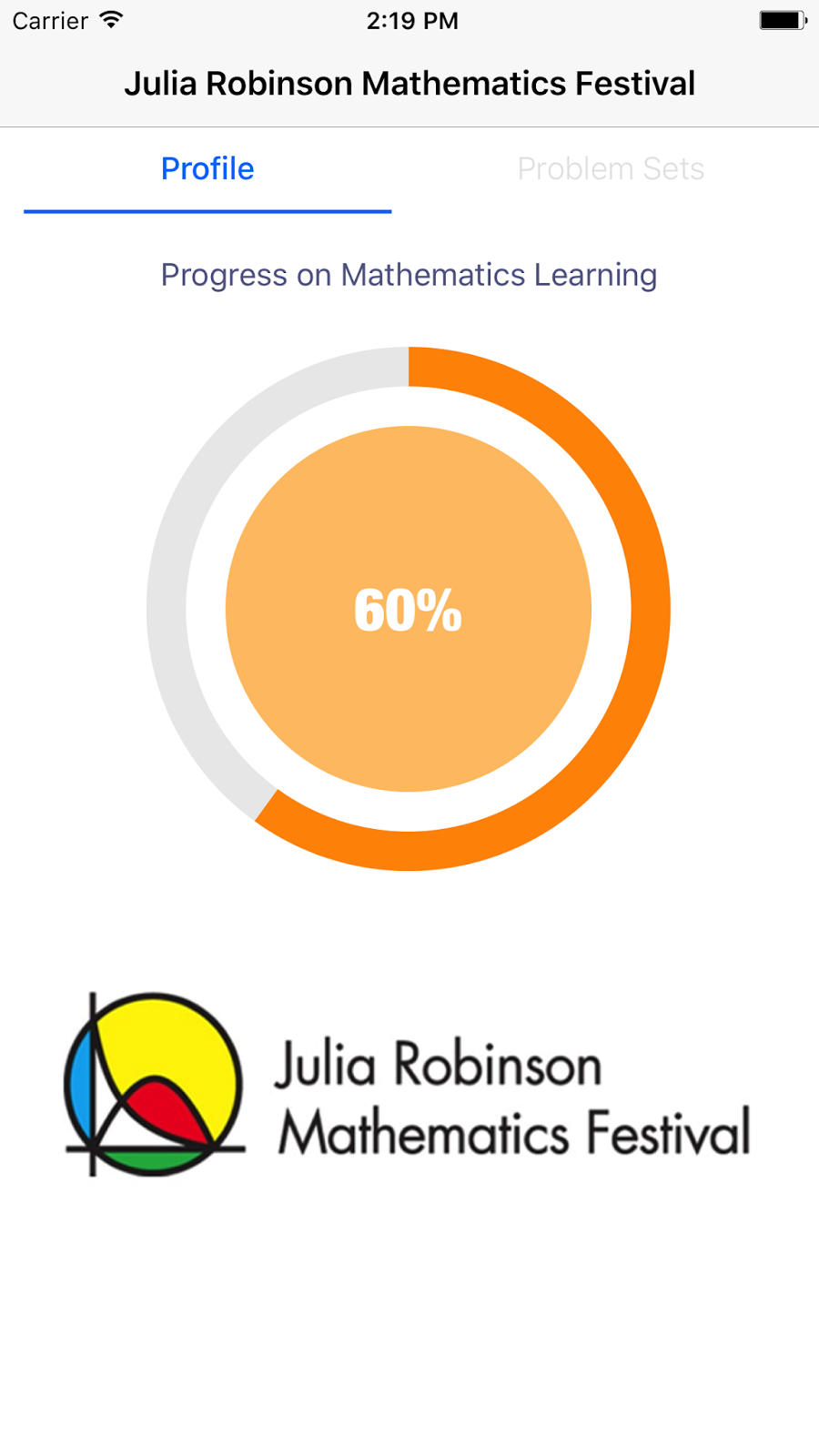 Algebra Game: The Julia Robinson Mathematics Festival in Hong Kong ...