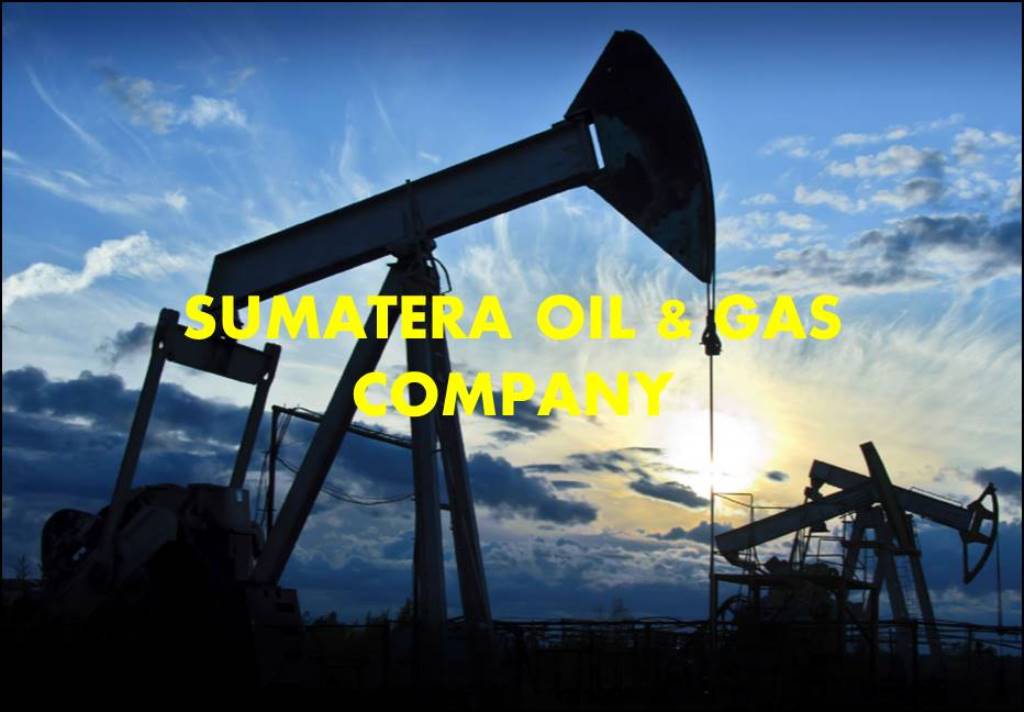 Daftar Perusahaan Minyak Dan Gas Bumi (Migas) Di Sumatera - JURNAL KU