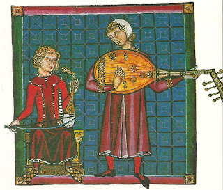 El Rabel : DICCIONARIO DE INSTRUMENTOS. El rabel.