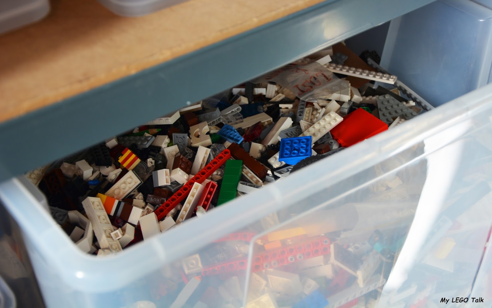 David Kokai: Inspiring Story of the Man Who Runs Large LEGO Parts Store ...