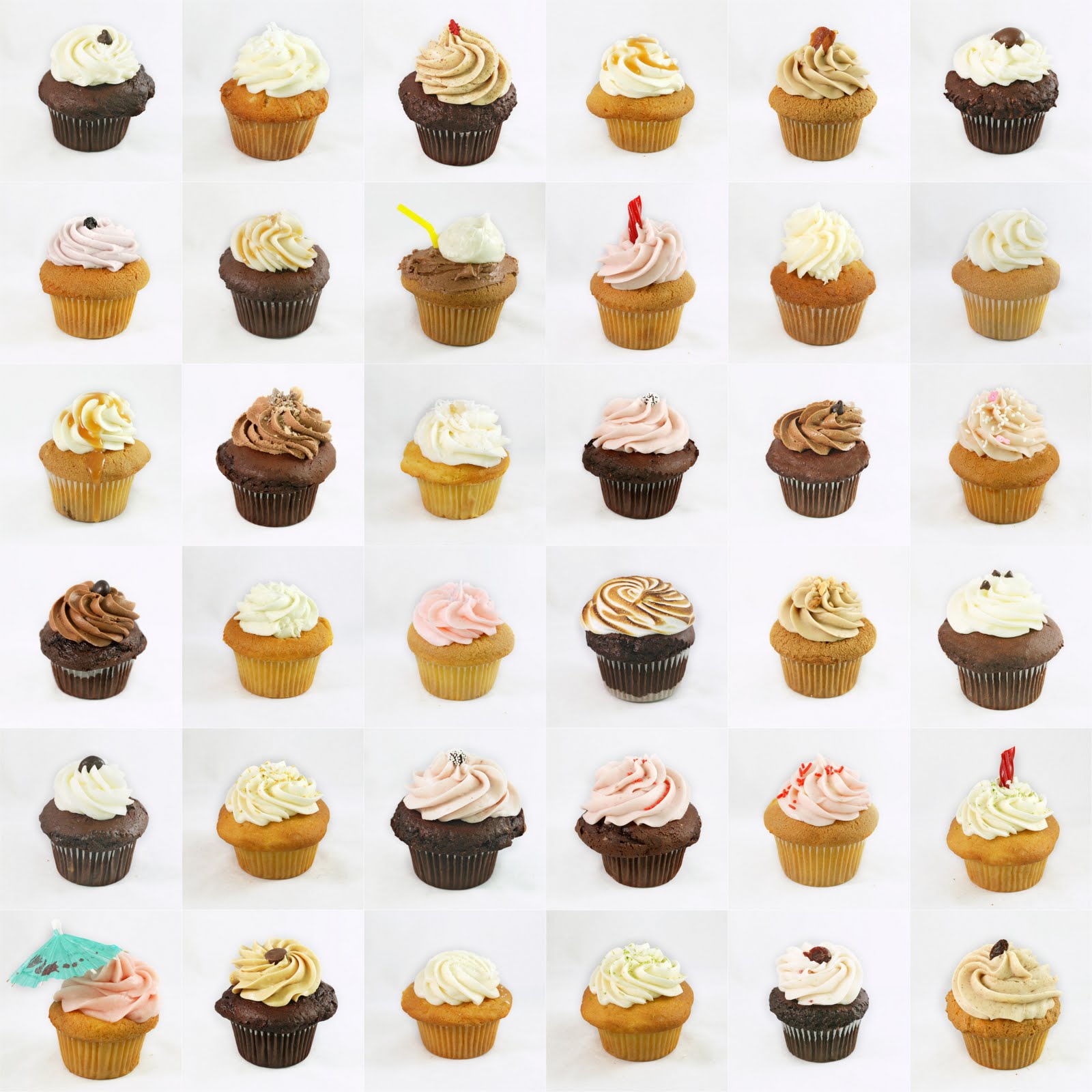 Andrea Ream Photography Photoblog: Kupcakes & Co :: Maryland Food ...