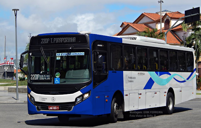 CAIO APACHE VIP IV MB 1721L MOBIBRASIL