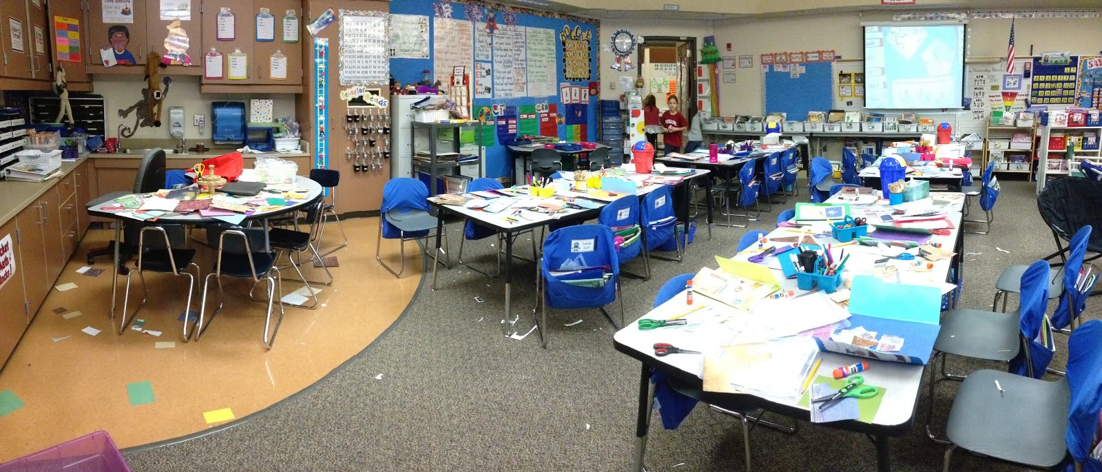 Rockin' Teacher Materials: Biography Lapbook Fun-CCSS for Writing