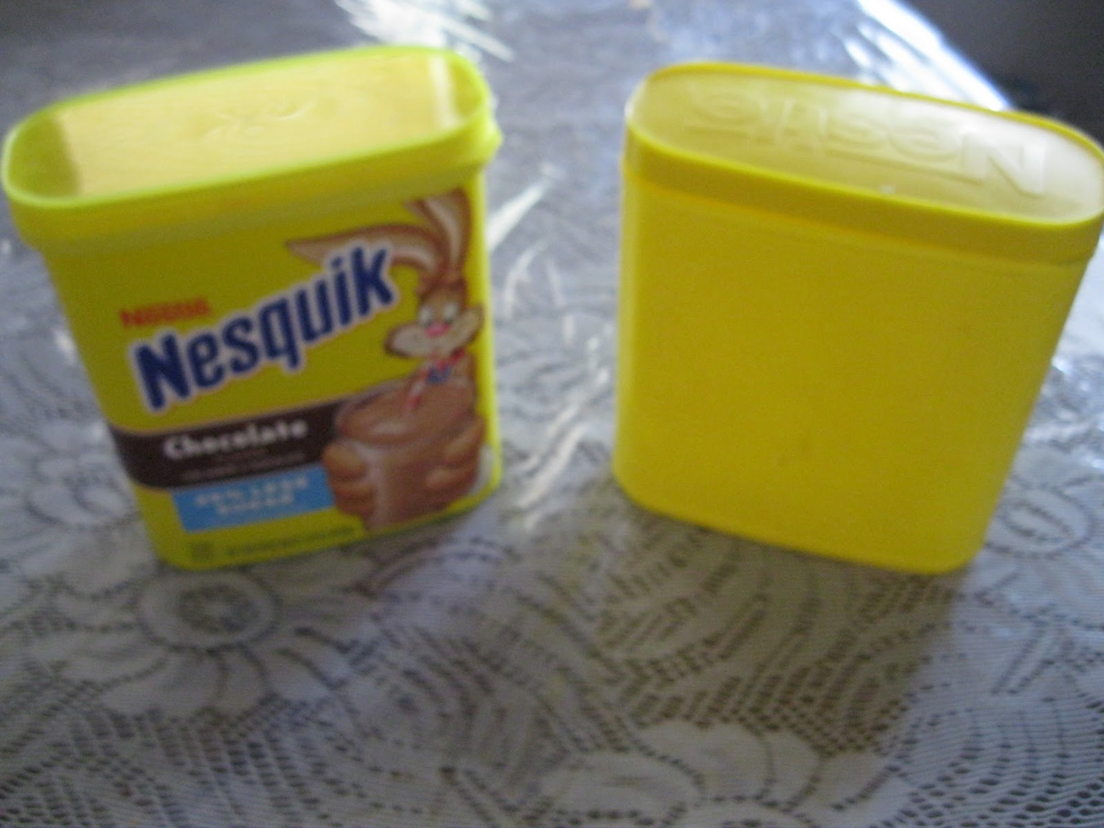 Blogging With Goodly Intentions: Organizing the Kitchen/Dining With ...