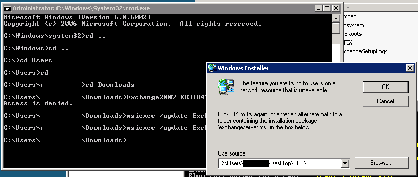 Msiexec.exe Patch Msp - millasopa