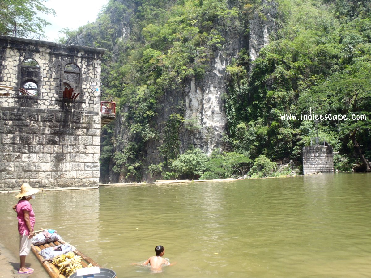 A Trip To Wawa Dam in Montalban, Rizal | Indie Escape