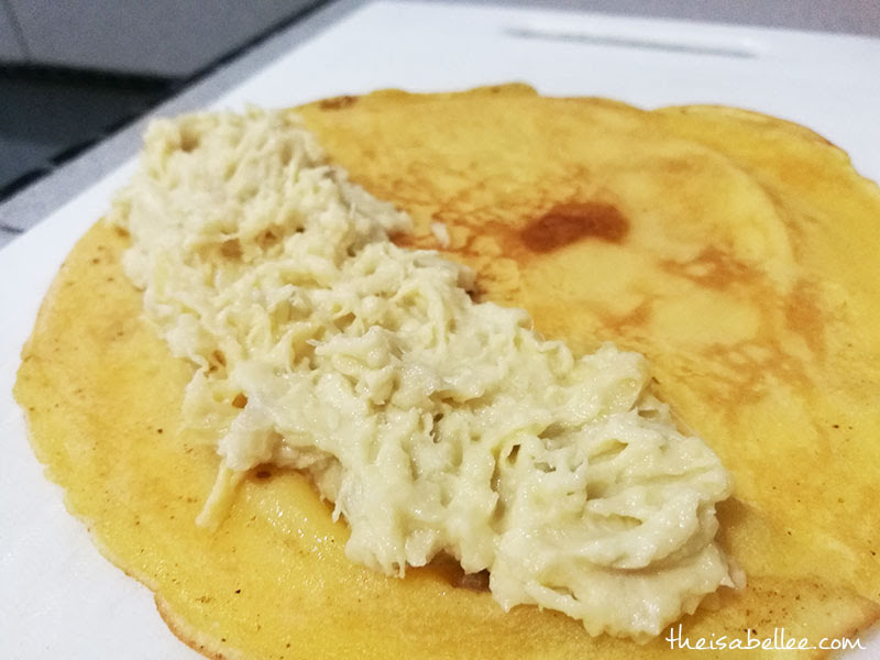 Isabel Lee | Malaysian Beauty & Lifestyle Blogger: [CookingWithWhatever ...