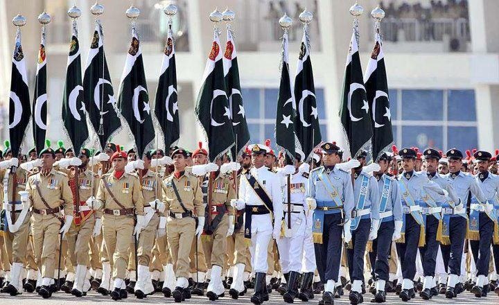 Pakistan Army Facebook Timeline Covers Collection - All About Pakistan ...
