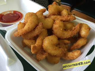 Dining By the Alphabet: Wichita Fish Company | Wichita By E.B.