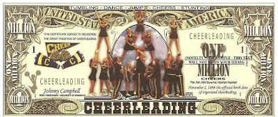 Our Blood, Sweat and Cheers: The Hidden Expenses in High School ...