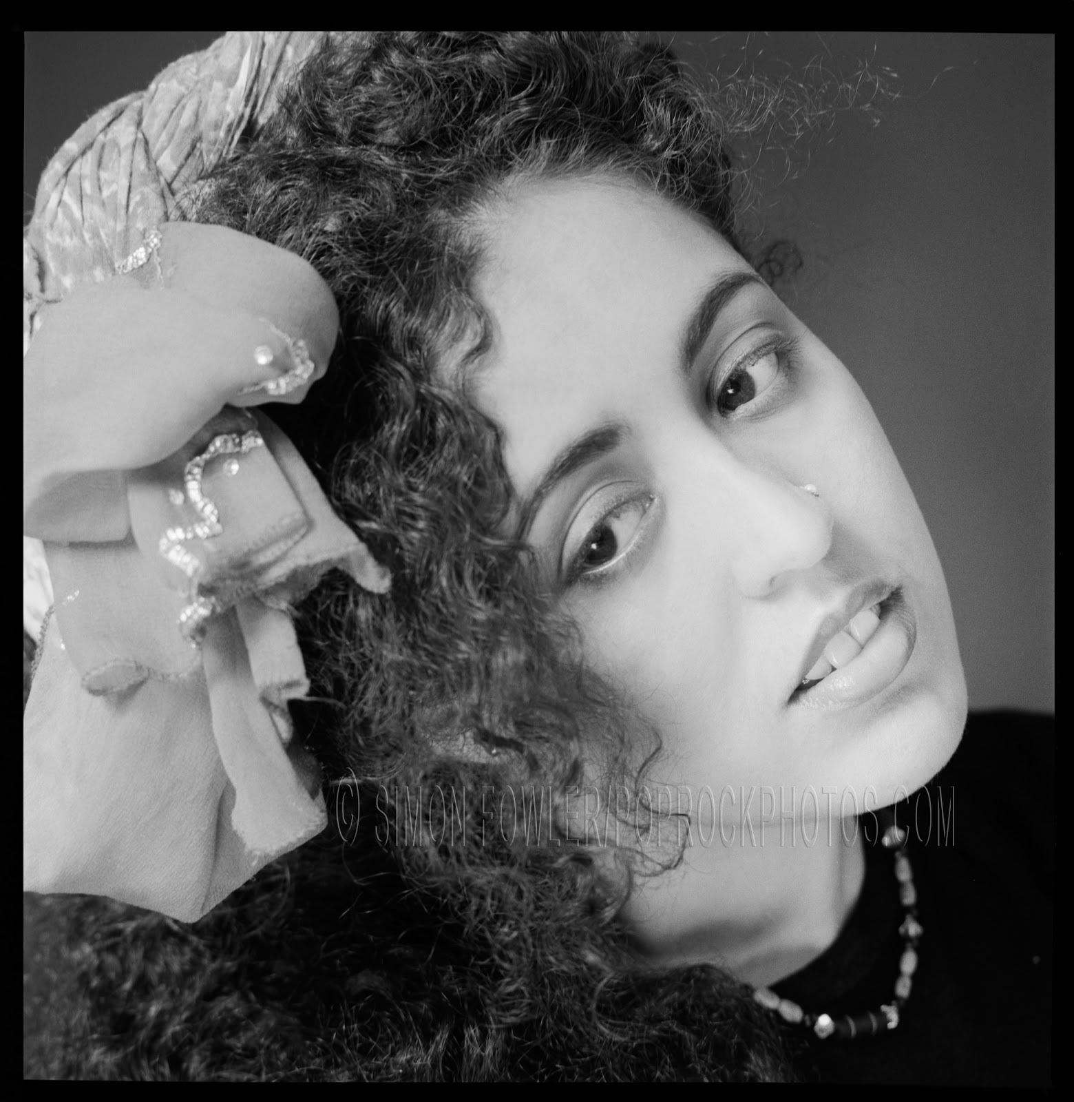 Los gluglús y los cuacs: Herstoria musical, 37: Poly Styrene (Inglaterra)