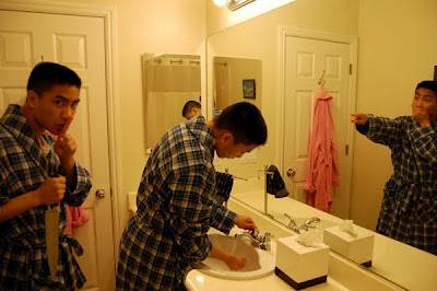 Create Cool Photos: 27 Awesome Multiplicity Photos