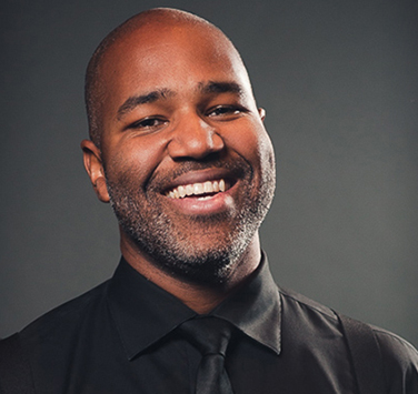 AfriClassical: John Malveaux: Symphony Nova Scotia: Daniel Bartholomew ...