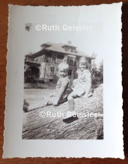 Sylvia Plath and the Hurricane of 1938