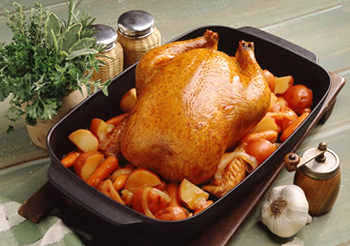 IDEIAS DA TIA NINA: Assar