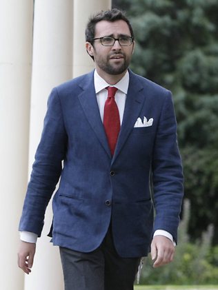 anna maria: Burning the Australian Flag