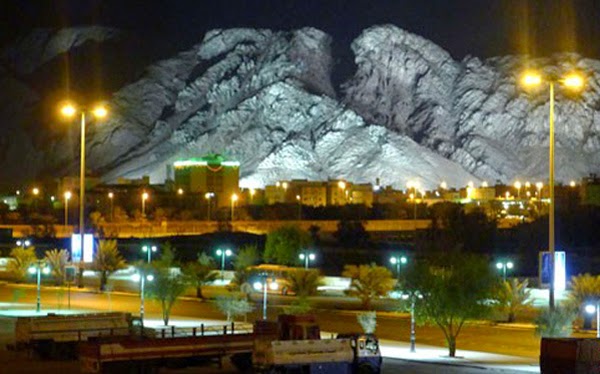 Gunung Uhud, Perang Uhud, Syuhada Uhud dan Pemakaman Uhud | FAIDAH