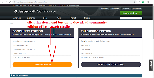 How to download and install Jasper Server on windows? - Cool IT Help