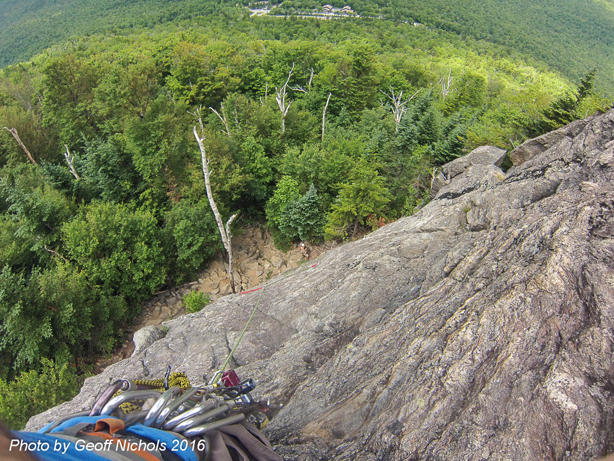 Hawaii Girl Adventures: Square & Whitehorse Ledges – Rock Climbing
