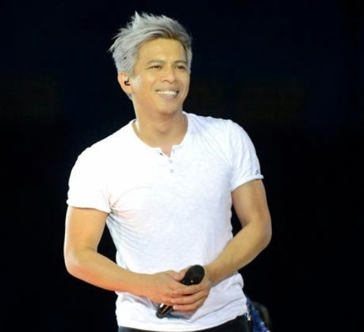 34+ Rambut Spike Ariel Noah, Konsep Baru!