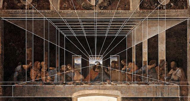 Creating with Kaiser: Perspective in the Renaissance