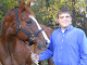 Equine Vet Blog: COW: Umbilical Hernia Repair