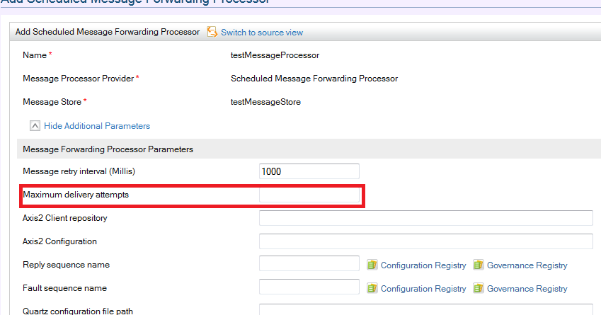 barbitoff programmer`s blog: WSO2 ESB 4.5.1: создание Scheduled Message Forwarding Processor ...