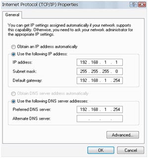 cara cara konfigurasi mikrotik: langkah-langkah mengkonfigurasi mikrotik