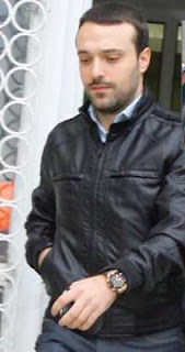 Biografie Andrei Tardea, fostul iubit al Andreei Mantea