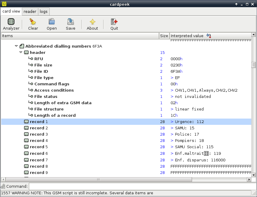 Ludovic Rousseau's blog: 2012