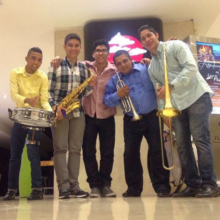 SERVICIOS DE MURGA EN PANAMA: SERVICIOS DE MURGA EN PANAMA