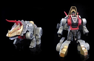 TRANSFORMERS: Dinobot Extinction