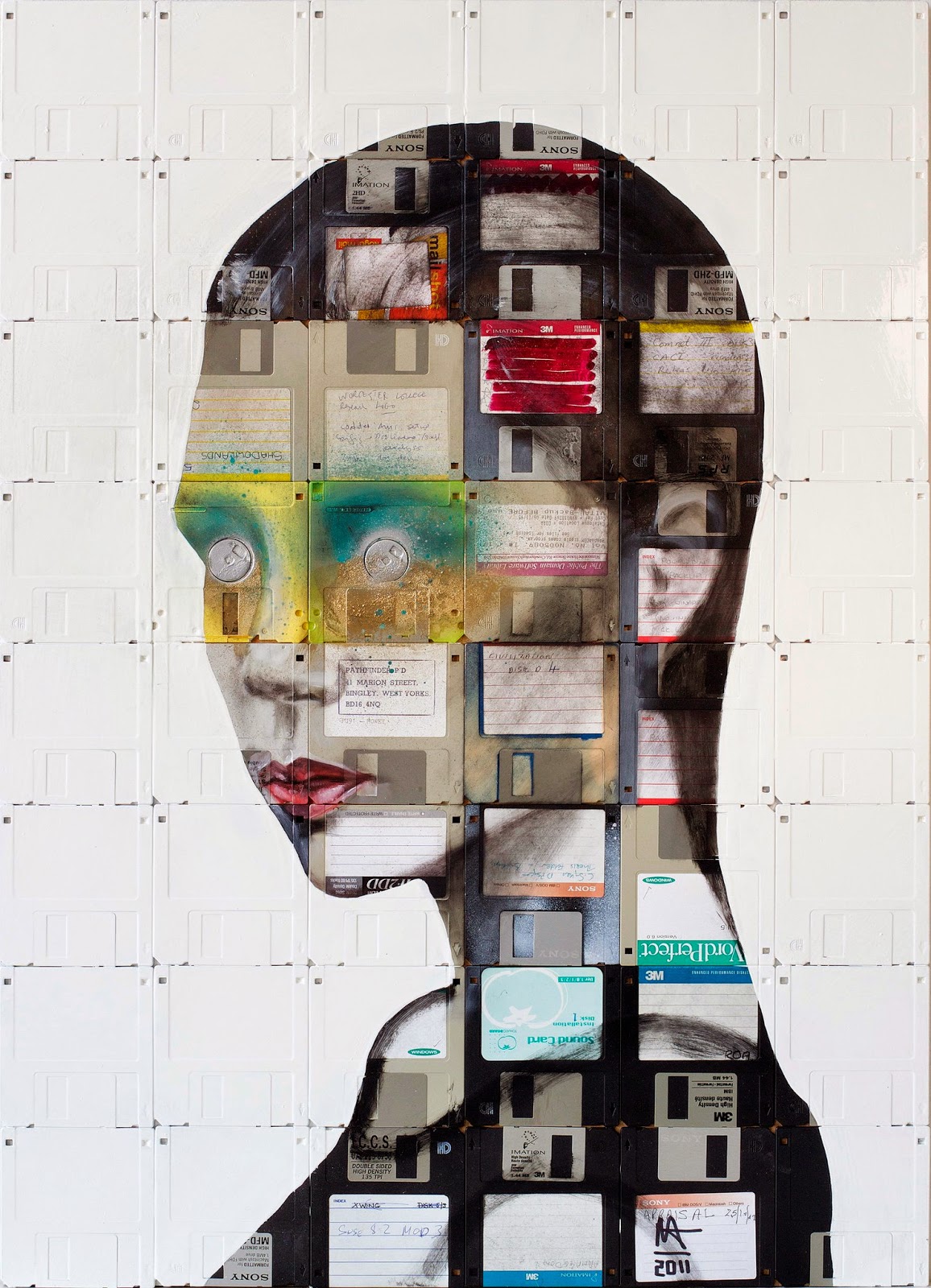 Nick Gentry... - Kai Fine Art