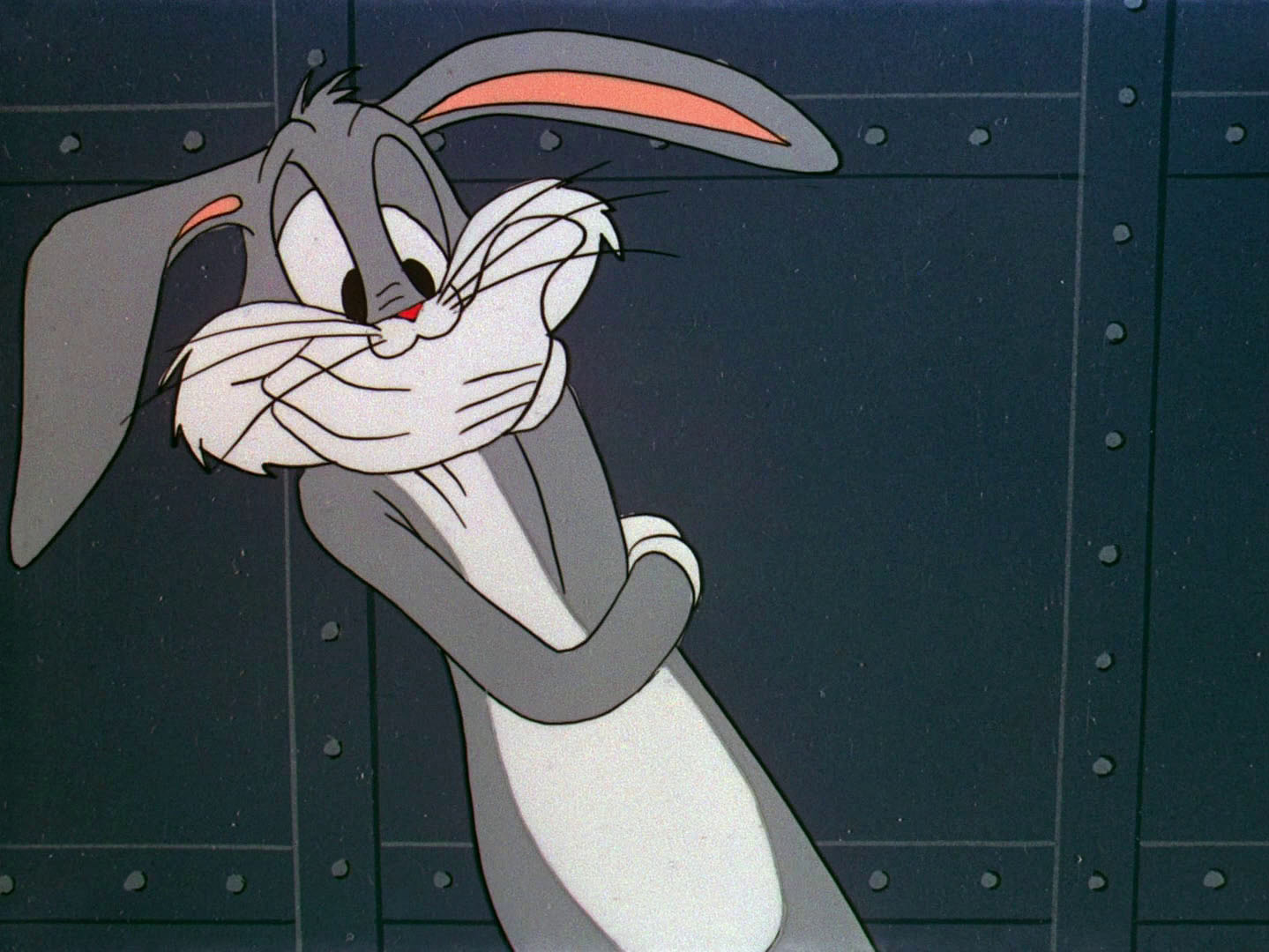 Haredevil Hare - cartoon characters