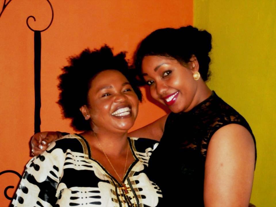 SWP: Behind The Scenes: Ray, Batuli, Grace Mapunda Waja Na Movie Mpya.