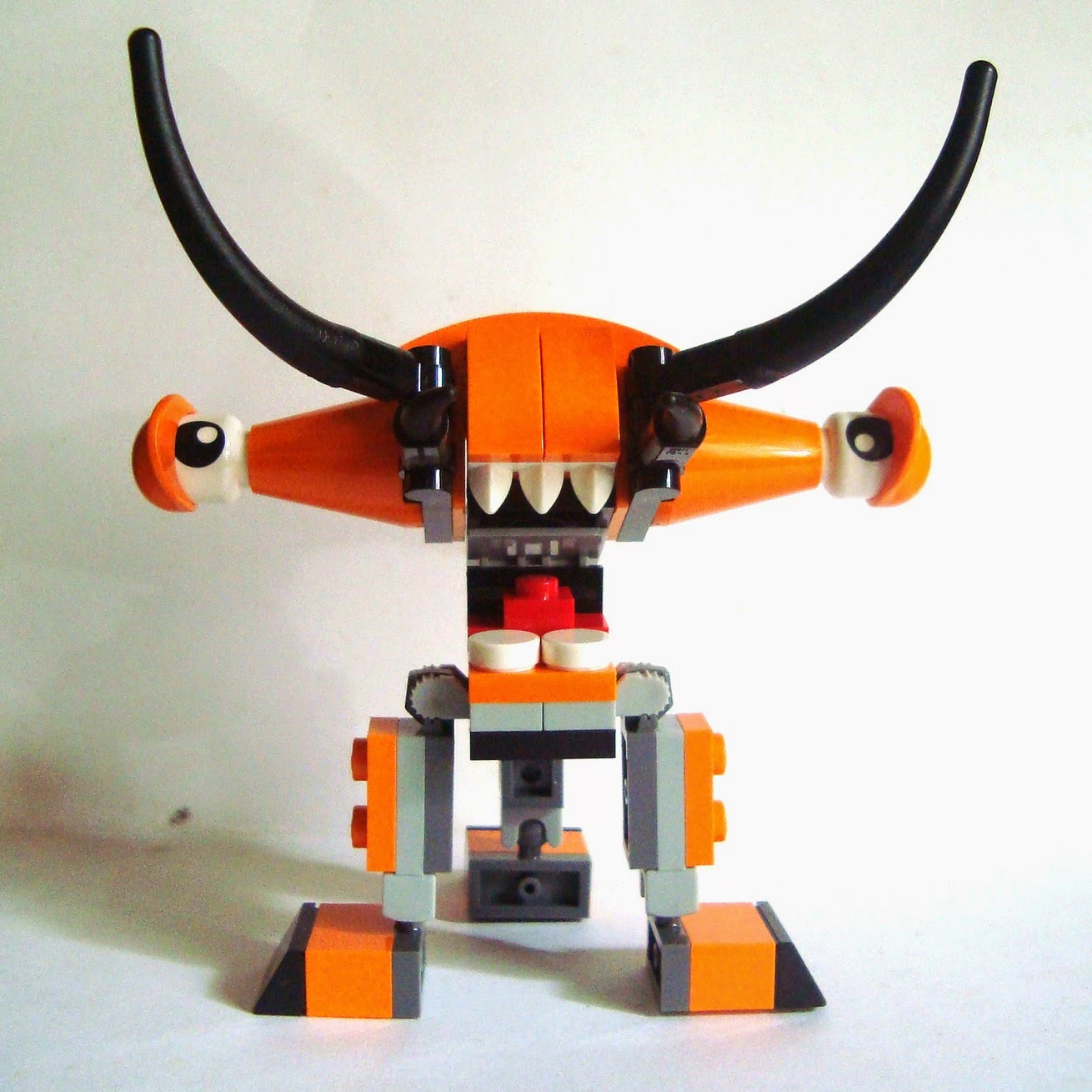 gakbrenti: lego mixels series 2 : flexers