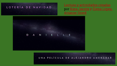 Cultura y Civilización: La Lotería Navideña de España