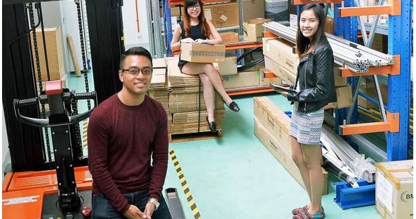 If Only Singaporeans Stopped to Think: Poly grads start to Earn and Learn under new SkillsFuture ...