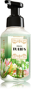 Life Inside the Page: Bath & Body Works | Paris Hand Soap Collection ...