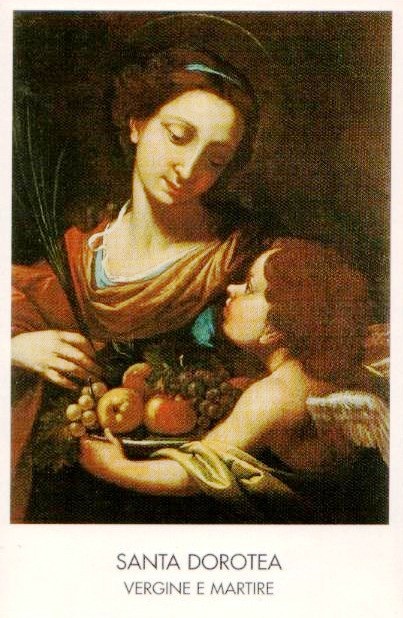 Familia Annunciata Cocchetti Latinoamerica