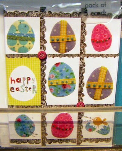 print & pattern: EASTER 2014 - paperchase