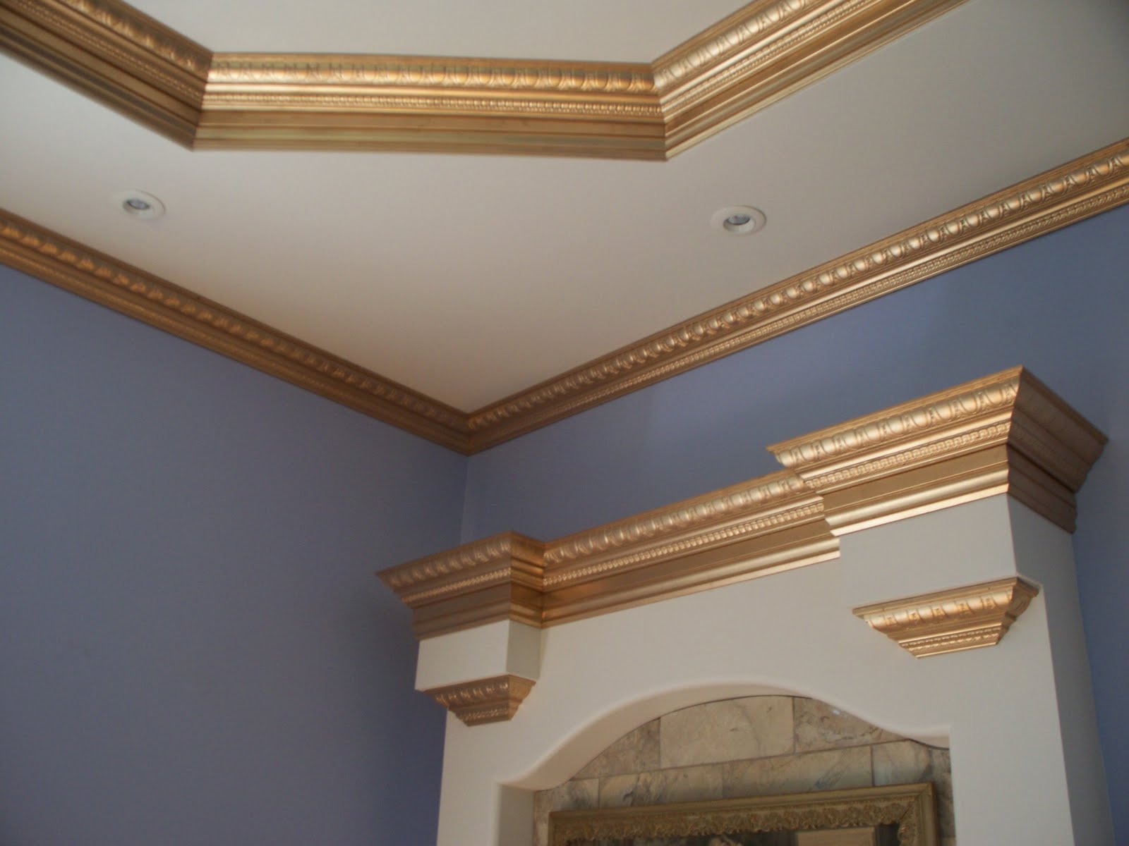 Old Victorian House: July 2011