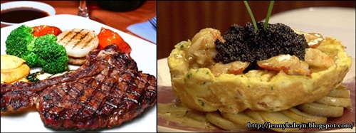 OMG Inilah 10 Makanan Termahal di Dunia (11 gambar) ~ Kopi O